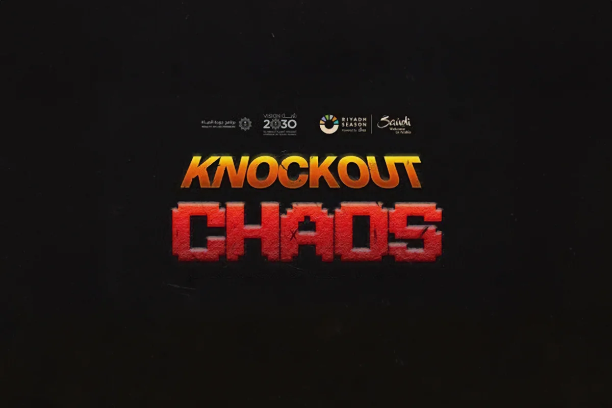 موعد نزال الملاكمة العالمي "Knockout Chaos" ضمن موسم الرياض وتفاصيل مهمة عن الحدث - ويجو مدونة رحّال