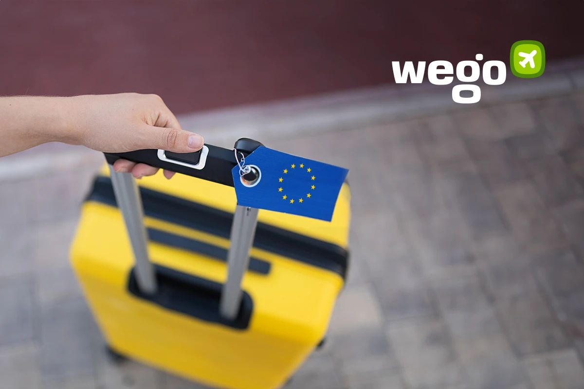 تحديثات جديدة لقواعد أمتعة اليد في الاتحاد الأوروبي بدءًا من الأول من سبتمبر 2024 - ويجو مدونة رحّال